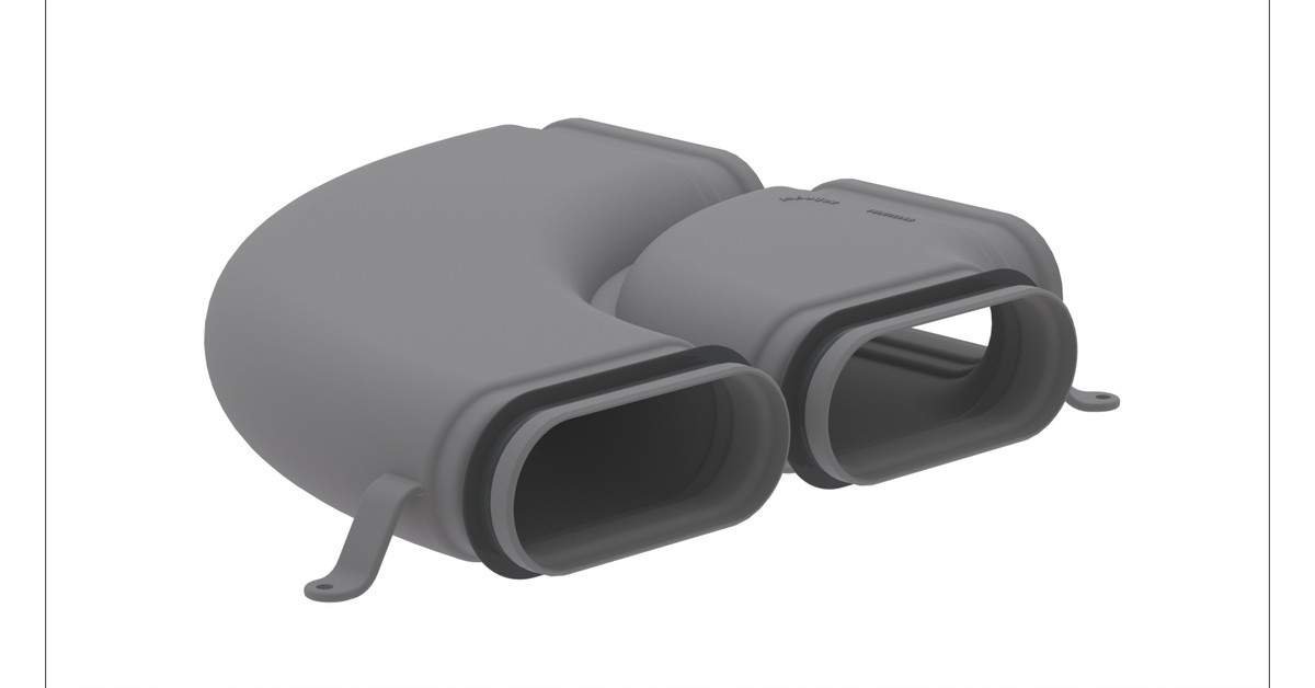 Légcsatorna rendszer (CK300) - Airzone Webshop